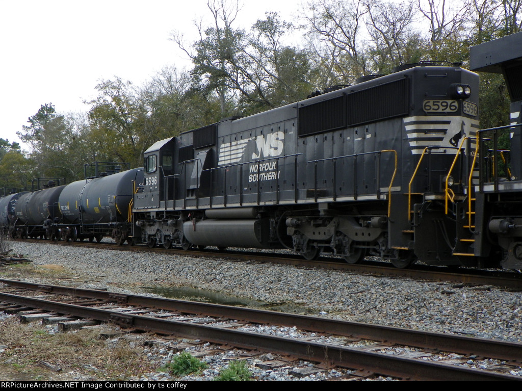 NS 6596
